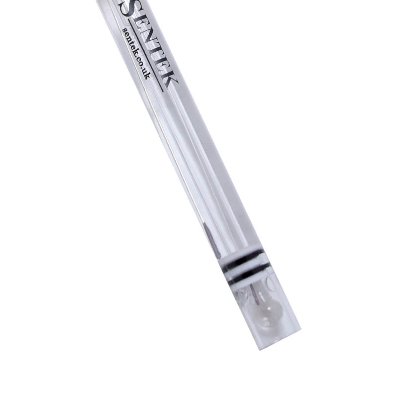 الکترود شیشه ای pH با گارد محافظ کمپانی Sentek مدل P11-Protected Bulb ...