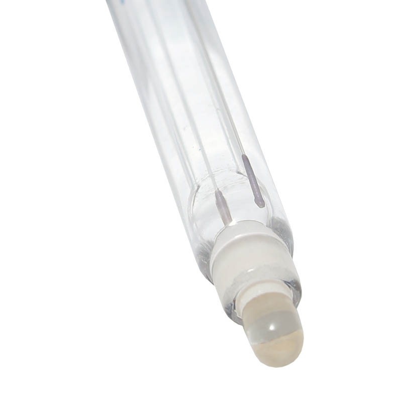 الکترود شیشه ای pH با گارد محافظ کمپانی Sentek مدل P11-Protected Bulb ...